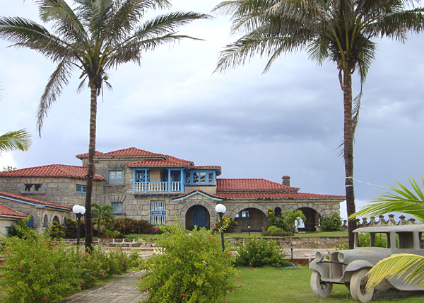 Villa Al Capone Varadero | Netssa